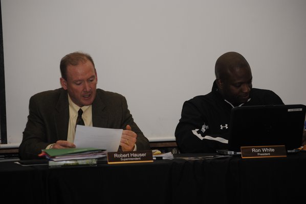 Bridgehampton School Could Secure State Approval For Expansion Plan ...