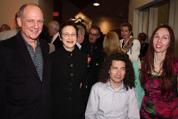 Parrish Art Museum Hosts Spring Fling - 27 East