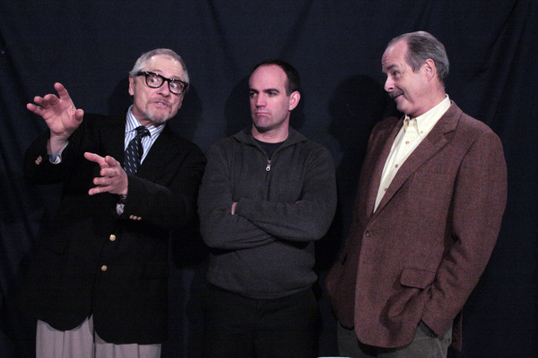 'Art' Opens In Quogue On January 13 - 27 East