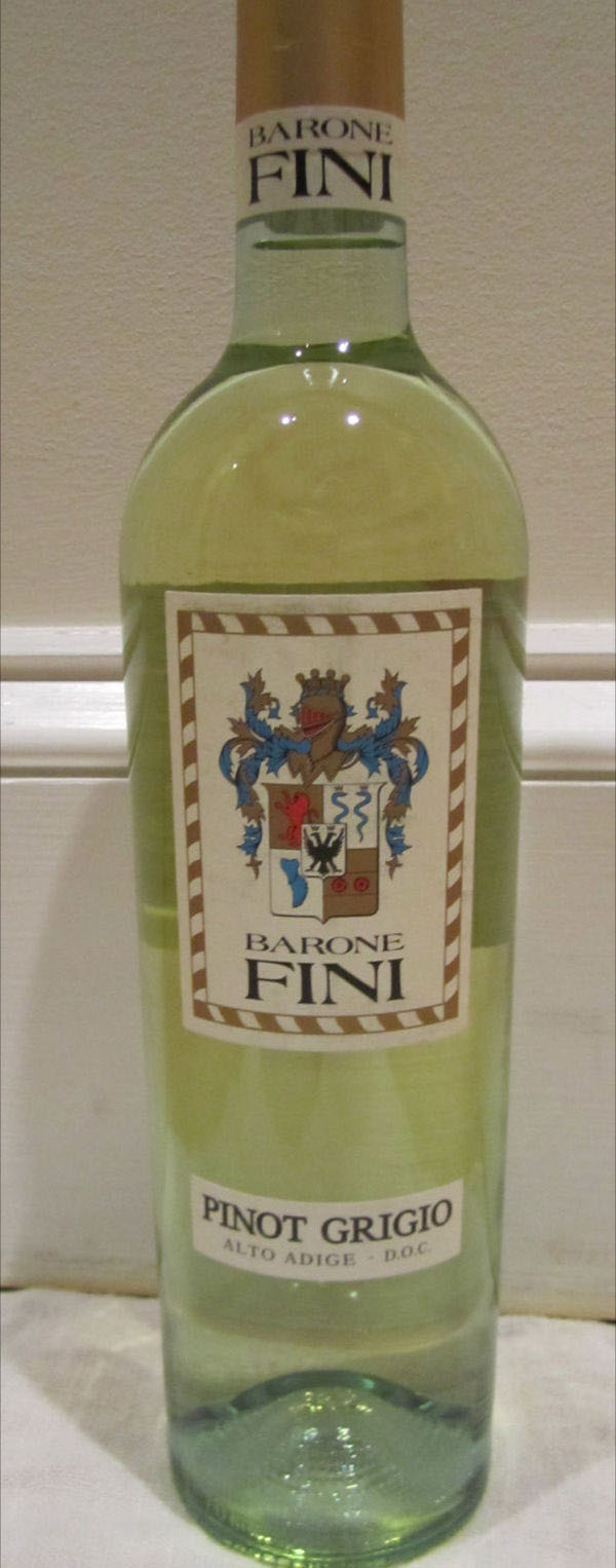 Taste Affinities: Wine And Food Pairings - 27 East