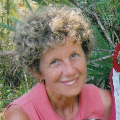 Former Westhampton Beach Resident Susan Kreiling Lawless Dies May 17 ...