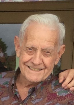 Myron 'Ron' Merrill Of Hampton Bays Dies February 27 - 27 East