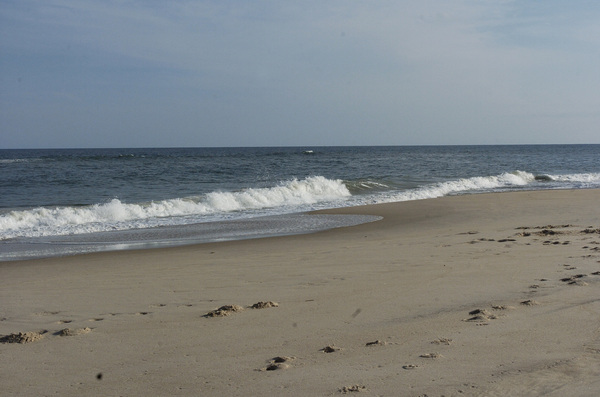 Southampton Town and villages are preparing beaches for summer - 27 East