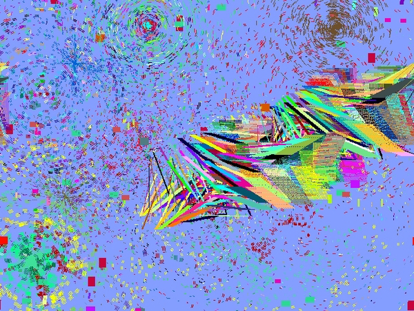 Kids Paint With Their Voices - 27 East