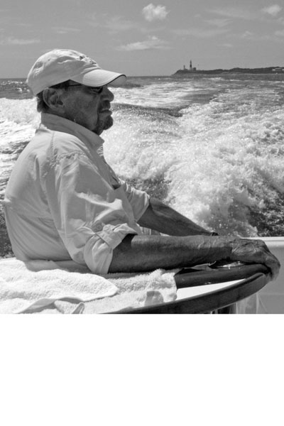James Joseph Corless Of Montauk Dies December 11 - 27 East