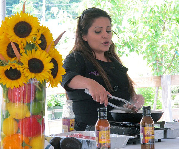 Chef Lala To Visit Citarella - 27 East