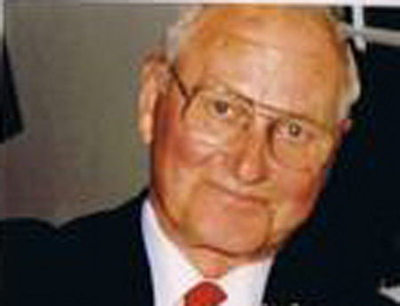 Water Mill native Charles F. Dominski dies at 83 - 27 East