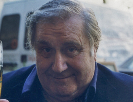 Joseph M. Hamer of East Hampton dies at 78 - 27 East