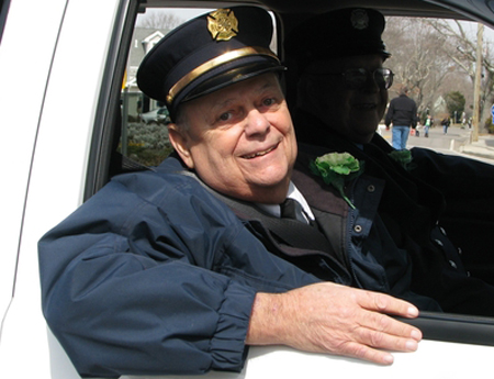 Pascal Pat Covello dies at 75 - 27 East