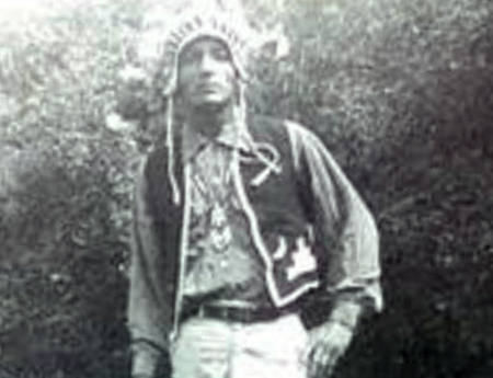 Kenneth Sylvester Smith, Sr. - 27 East