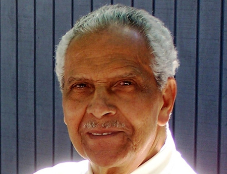 Charles Albert Thompson dies at 94 - 27 East