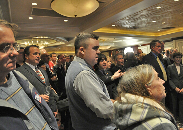 LaValle and Thiele Enjoy Easy Wins - 27 East