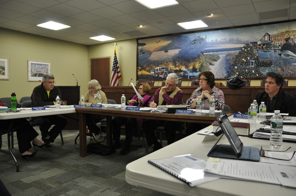 PAC Wants To Bring Circus To Westhampton Beach - 27 East