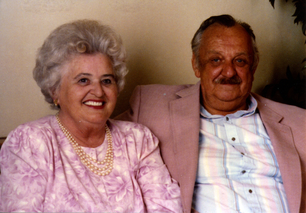 Stanley and Mary Polkosnik Dies at 83 and 82 - 27 East