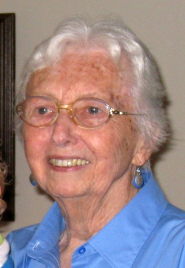 Mary Rosko Dies At 84 - 27 East