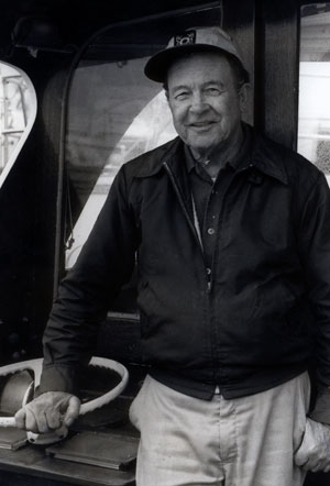 Robert Charles Tuma - 27 East