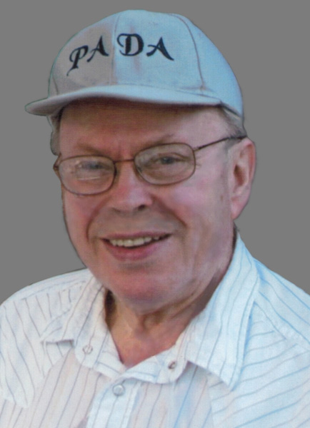 William B. Platt Dies At 71 - 27 East