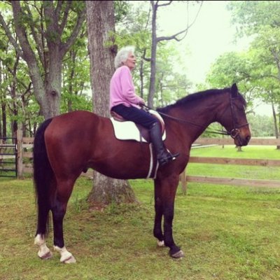 Doris Culver Thilberg Of Westhampton Dies June 20 - 27 East