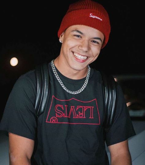 Hampton Bays High School Senior Nick Corredor Releases Fourth Single ...