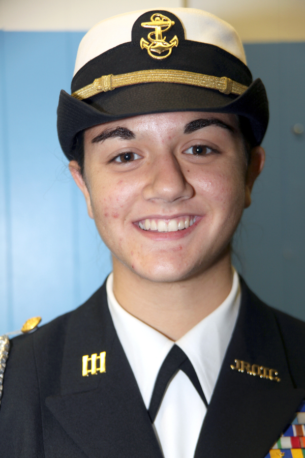 Flanders, Riverside and Northampton Community Notes, December 15 - 27 East