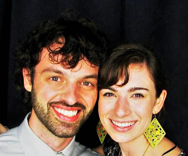 Justin Robert Feinberg Is Now Engaged To Erin Beth Hawkinson - 27 East