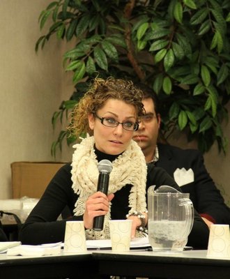 Montauk Advocacy Group Names Thiele Aide As New Director - 27 East