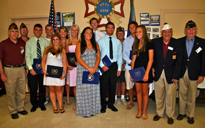 Quogue Community Notes - 27 East