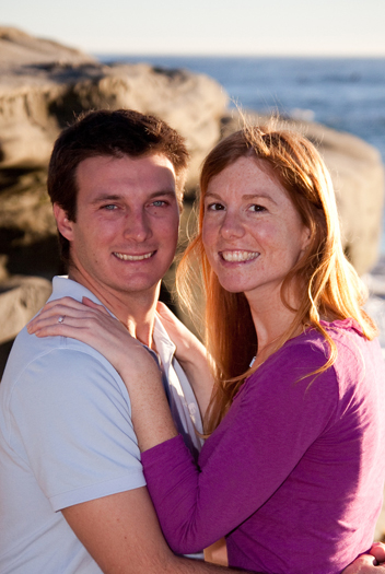 Peter "P.J." Loughlin And Anne M. Vodicka Are Engaged - 27 East