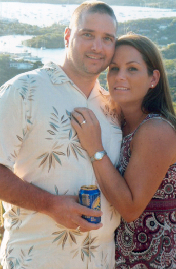 Amie Elizabeth Press Is Engaged to John Charles Rodecker - 27 East