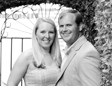 Halsey Overton Schreier of Water Mill and Megan Carroll Dion will wed ...