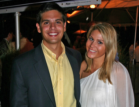 Peyton Alexander Brauer and Jacqueline Elizabeth Dean to wed - 27 East