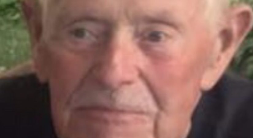James P. Mulvey Dies December 21 - 27 East
