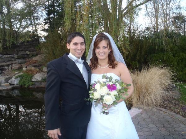 Ashley Brianne Campbell Married Thomas Michael Loreto Jr. On November ...