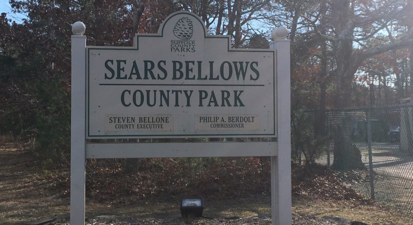 Lost Hikers Located In Sears Bellows Park - 27 East