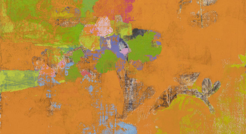 Forever Is Composed Of Nows: Eric Dever Compresses Time In New ...