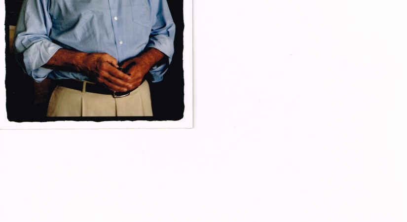 Richard Reeves, 88, Was A Giant Of Journalism - 27 East