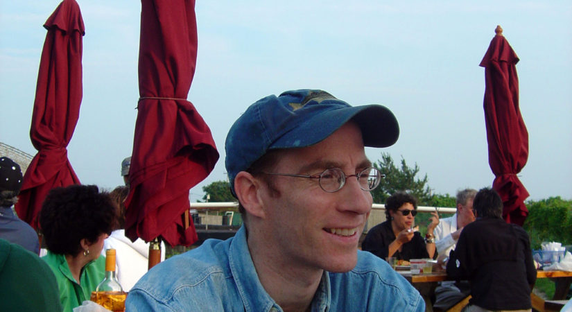 Alex Werner Of Sag Harbor Dies April 9 - 27 East