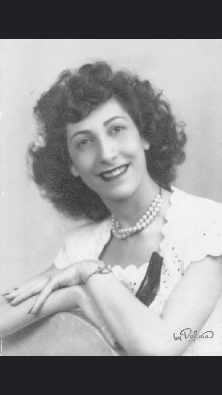 Joan Briguglio Eagle Formerly Of Westhampton Dies March 17 - 27 East