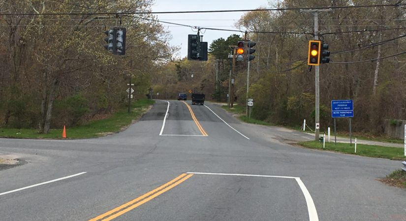 State DOT Proposes Route 114 Repaving Project - 27 East