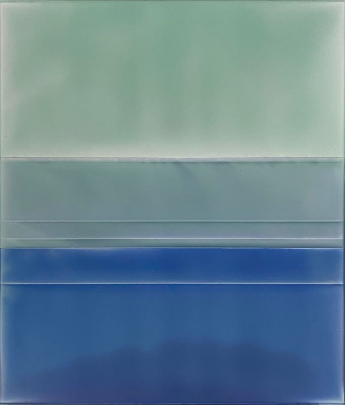 Susan English: New Works On Paper - 27 East