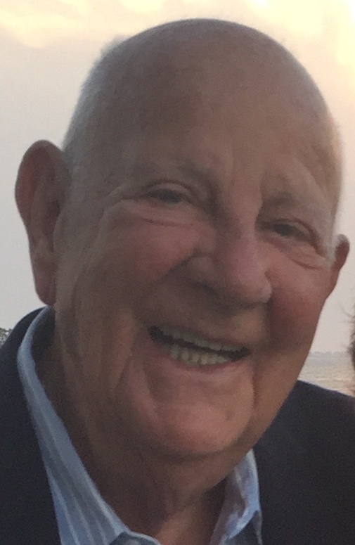Lester Marvin Kaye Of Westhampton Dies June 29 - 27 East
