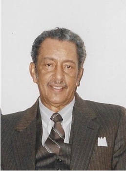 Lucion Bloxon Jr. Of Westhampton Beach Dies October 23 - 27 East