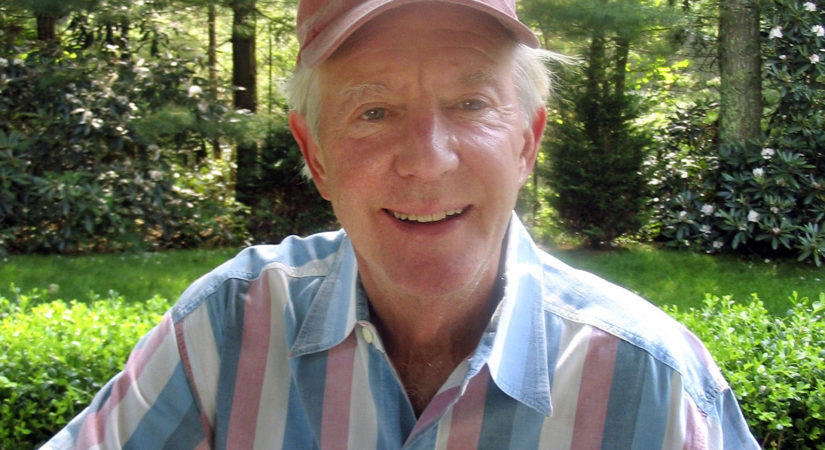 Robert S. Schaeffer Of East Hampton Dies November 17 - 27 East