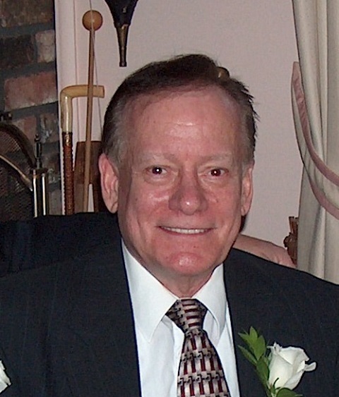 Donald J. Janner Of Hampton Bays Dies December 4 - 27 East