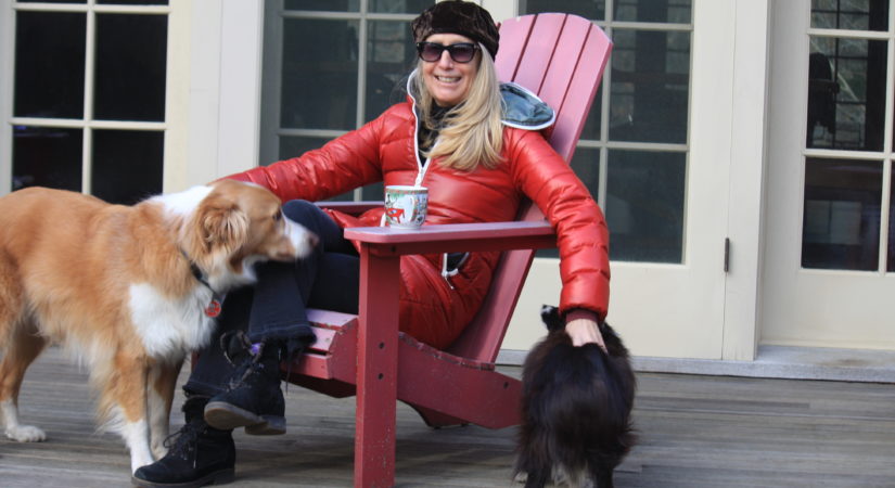 Taylor Barton: 'I Pitched A Tent In Hell' - 27 East