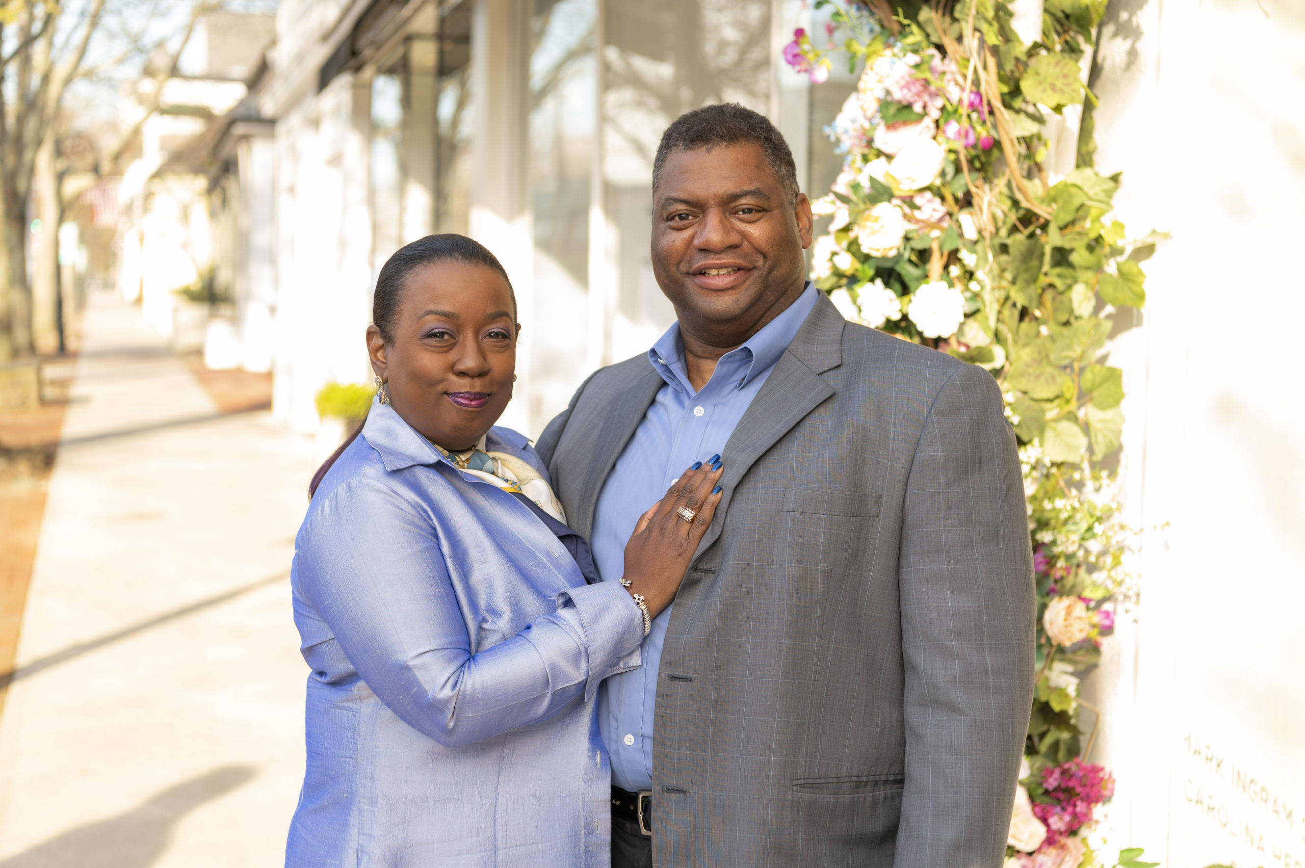 Robin Brown Enters Race For Southampton Village Trustee - 27 East