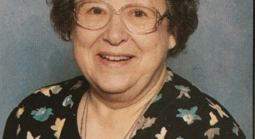 Jeanne Fedak Of East Moriches, Formally Of East Quoque, Dies July 29 ...
