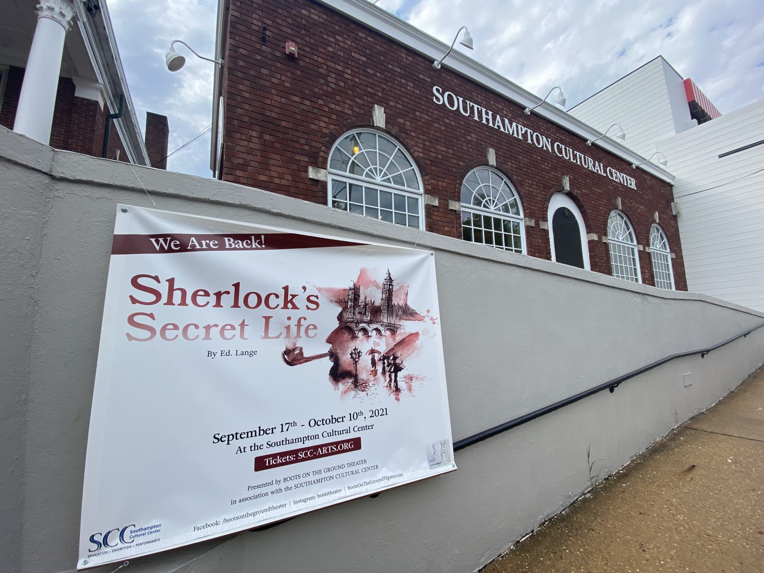 The Show Must Go On: SCC Tightens Mask Mandate After Drawing Public ...