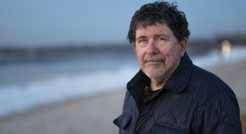 Sneak Peek at ‘Lightning Down’ - 27 East