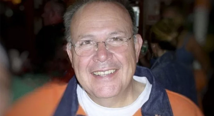 ‘Keep A Good Thought’: Tony Galgano, 78, Of Boardy Barn Fame Remembered ...